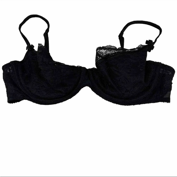 Victoria's Secret | Intimates & Sleepwear | Vintage 998 Victorias ...